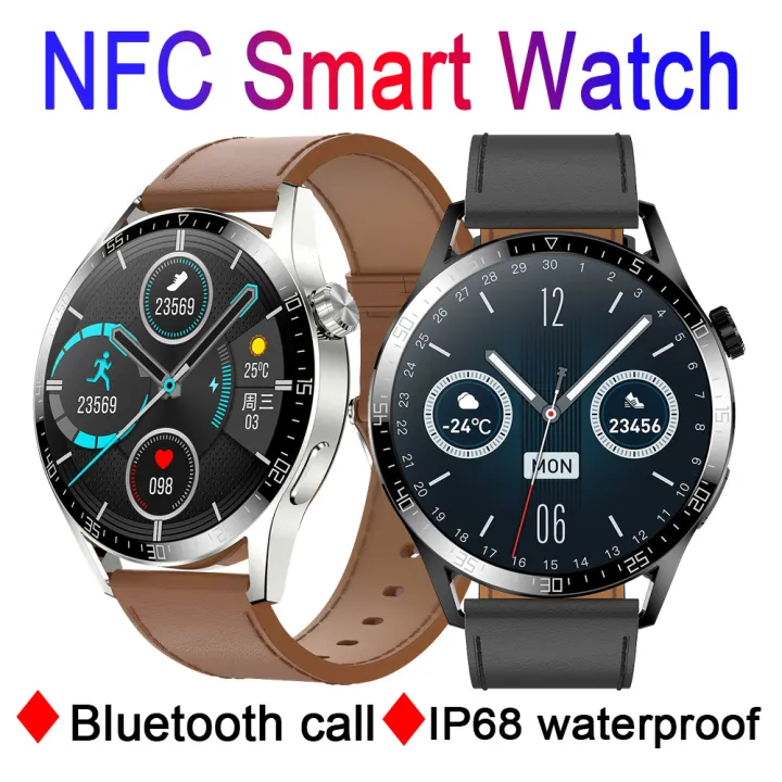 NFC SK17สมาร์ทวอท์ชผู้ชายบลูทูธโทรธุรกิจ2022ใหม่กีฬานาฬิกาอัจฉริยะเล่นเพลงตรวจวัดอัตราการเต้นของ ...