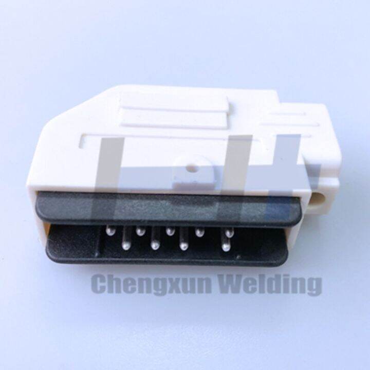 Fronius Control Line Plug Strip Mig Tig Weling Aw5000 Aw4000 43 0003 ...