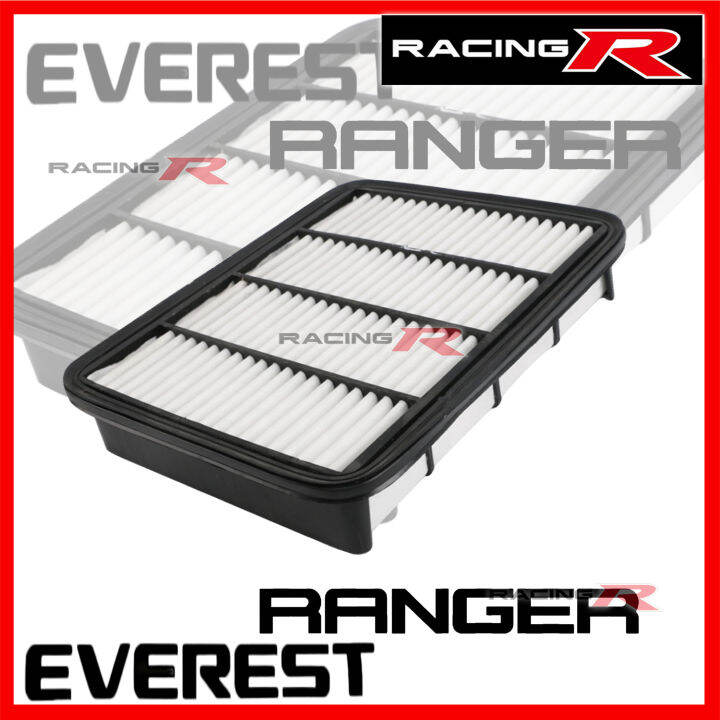 AIR FILTER For FORD Ranger 2003-2009, Everest 2003-2008 (WL81-13-Z40 ...
