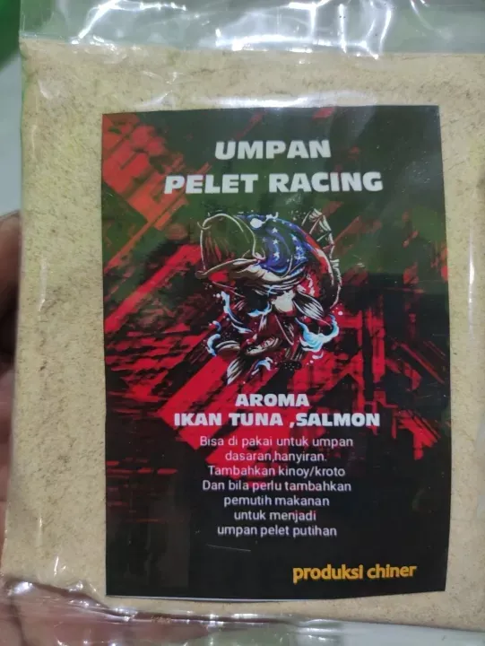 Umpan pelet racing | Lazada Indonesia
