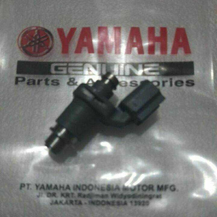 injektor injection yamaha nmax aerox 155 lexy HOLE 6 original | Lazada ...
