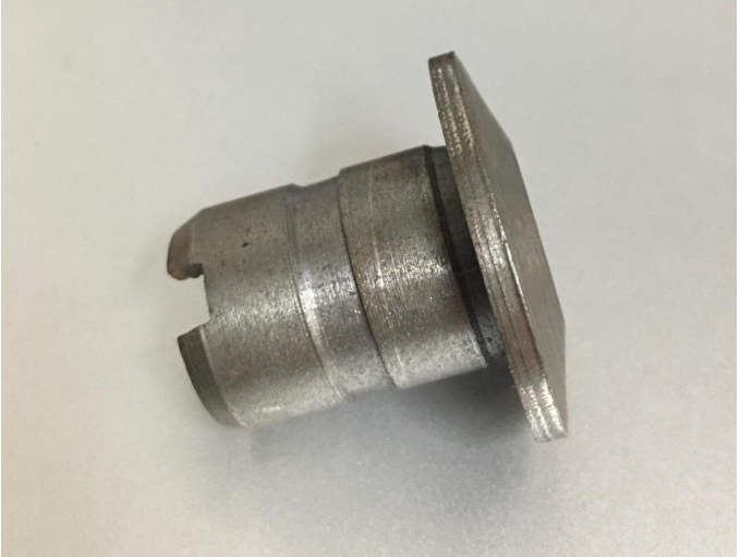 P/N 3 Bushing Poly Mesin Jahit Hitam Tradisional Butterfly Singer ...