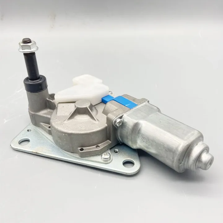 อะไหล่รถขุด Hitachi ZAX200-3 ZAX210 240 250 270-3 EFI ใบปัดน้ำฝนมอเตอร์ ...