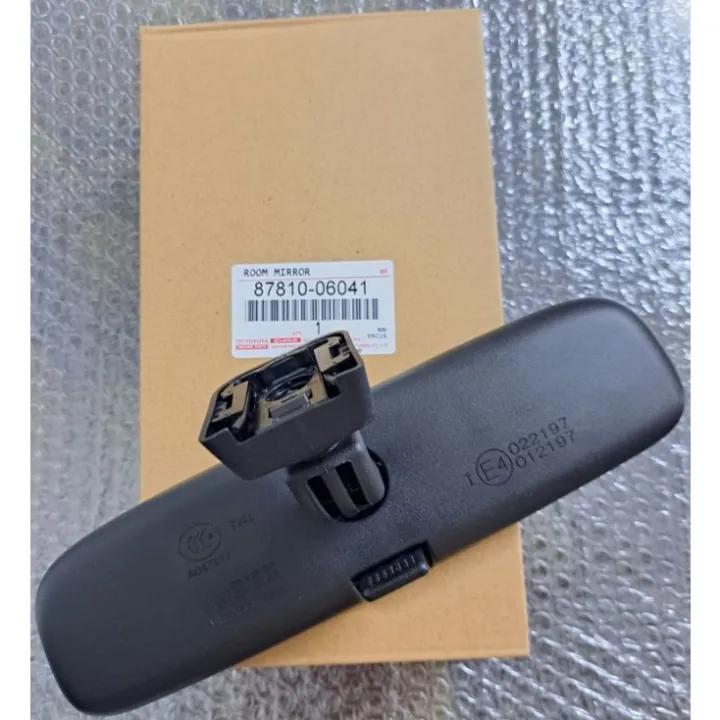 87810-06041 TOYOTA VIOS NCP42 NCP93 NCP150 HILUX KUN25 CAMRY ACV40 ALTIS INNOVA TRITON ROOM ...