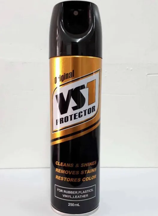 Original VS1 protector big 250ml available in wholesale | Lazada PH