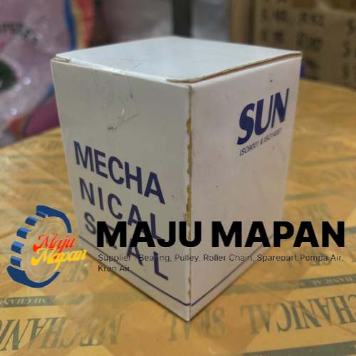 Mechanical Seal EA 560 30mm SUN | Lazada Indonesia
