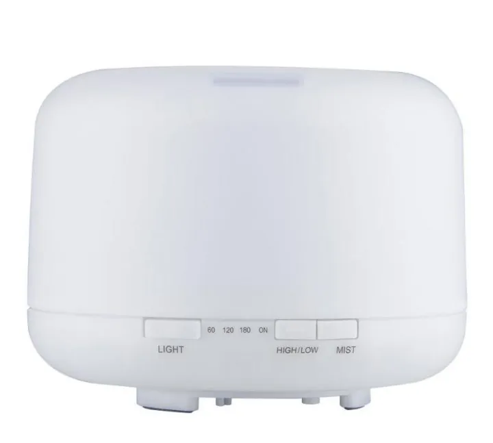 JTL 500ml Aroma Diffuser V-M500/V-M500R | Lazada PH