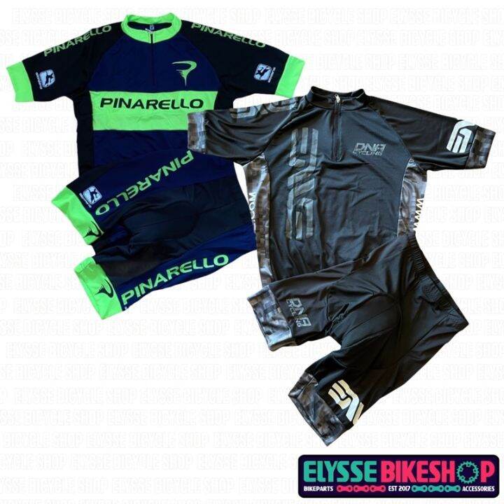 Cycling Jersey Set Merida Cannondale Enve | Lazada PH