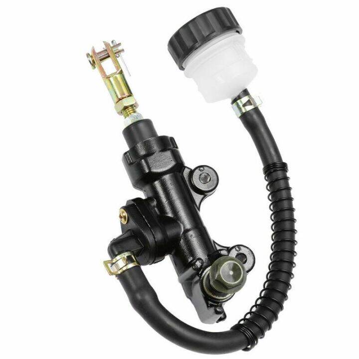Rear Brake Master Cylinder Pump for Suzuki GSXR 600 750 1100 GSX1300R ...