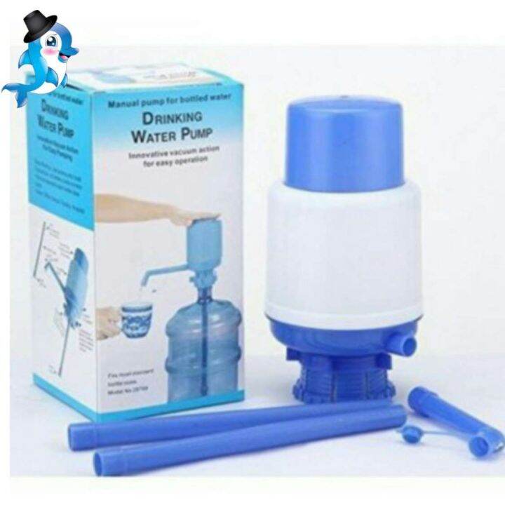 Mr.Dolphin #COD DRINKING WATER PUMP | Lazada PH