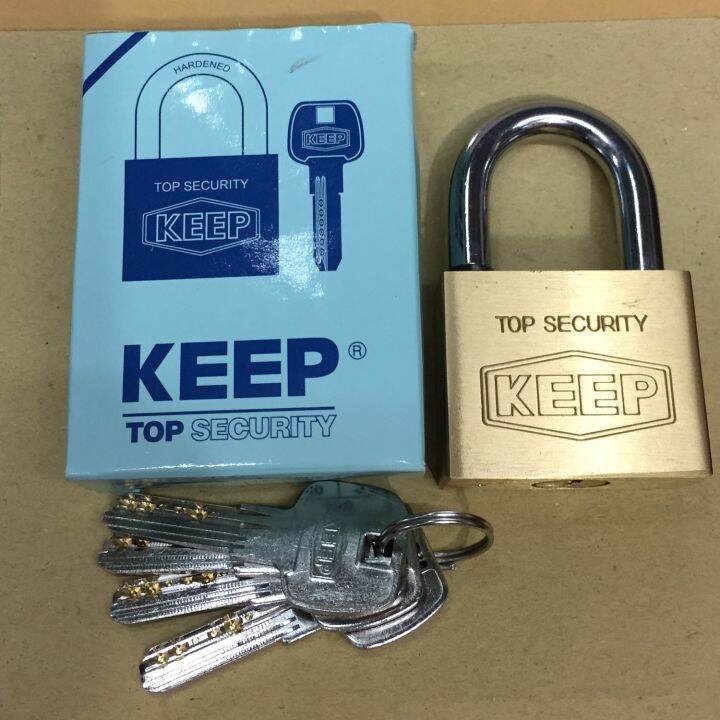 gembok keep 50 mm pendek komputer | Lazada Indonesia