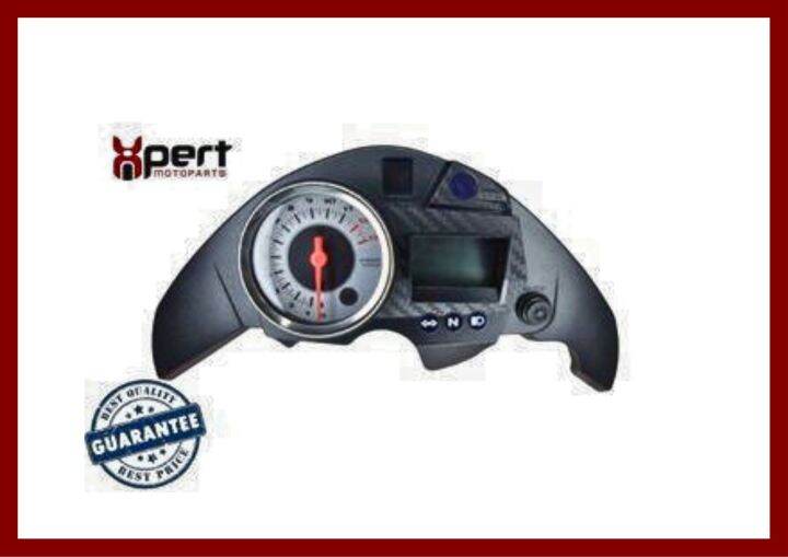 Original & High Quality Suntal Speedometer Assy. for Raider R 150 ...