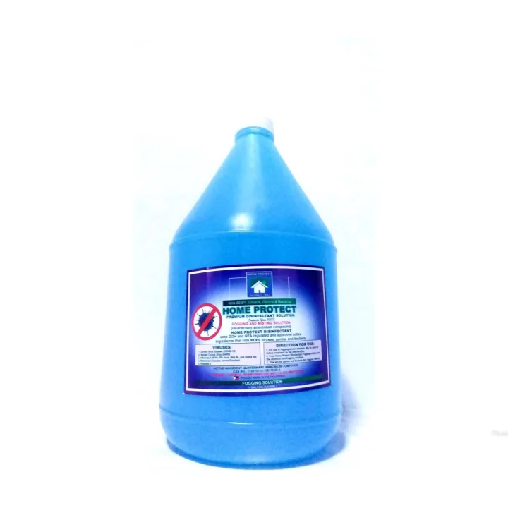 Fogging solution kills 99% of viruses and germs | Lazada PH Fogging solution kills 99% of viruses and germs | Lazada PH
