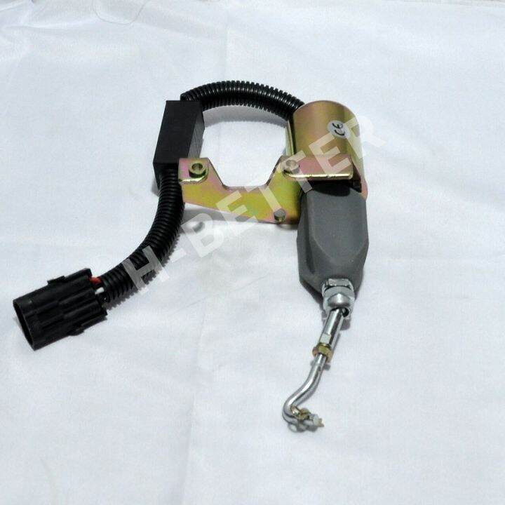 OEM SHUT-OFF SOLENOID 24V 4942879 | Lazada PH