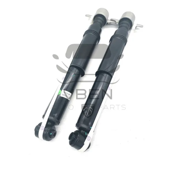 Shock Absorber Rear Full Set For Peugeot 3008 T84 | Lazada