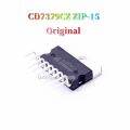 2pcs Original CD7379CZ ZIP-15 CD7379 ZIP15 Audio Power Amplifier IC New ...