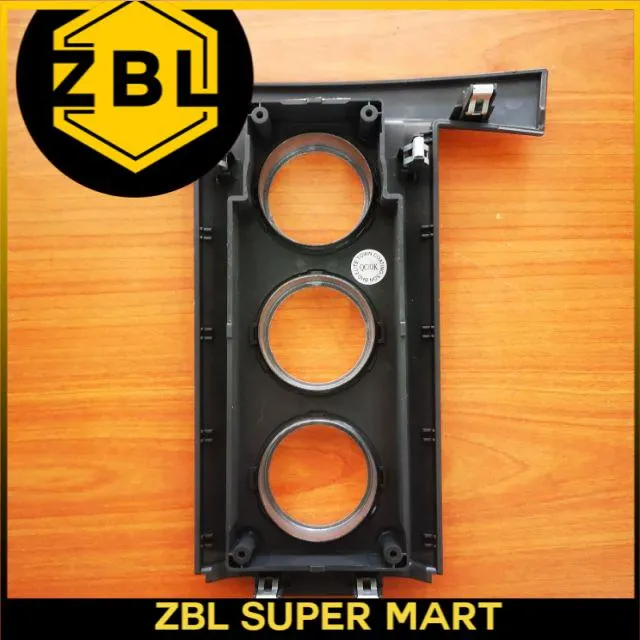 📣 ORIGINAL 📣 SATRIA NEO air cond control panel cover only | Lazada