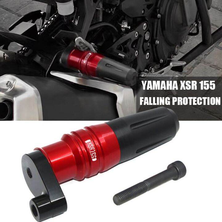 For YAMAHA XSR 155 XSR155 2019 2020 2021 2022 Motorcycle CNC ...
