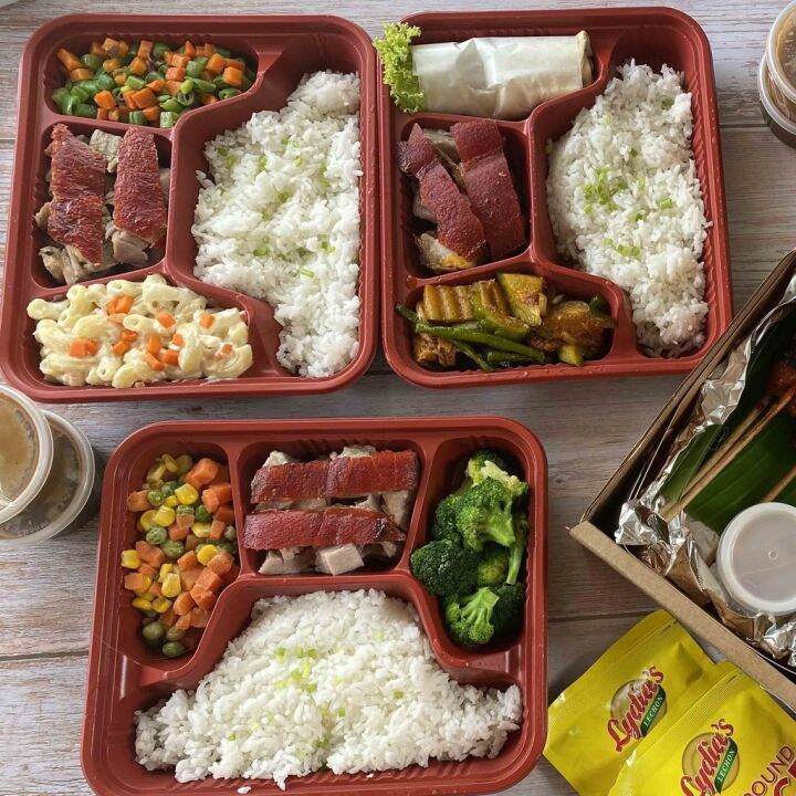 Bento Box 2 3 4 Division by per piece | Lazada PH