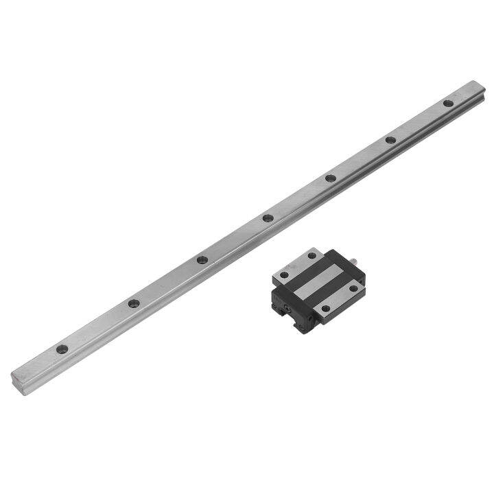 Linear Motion Guide, Linear Sliding Guide Kit Rust Proof for Automation ...