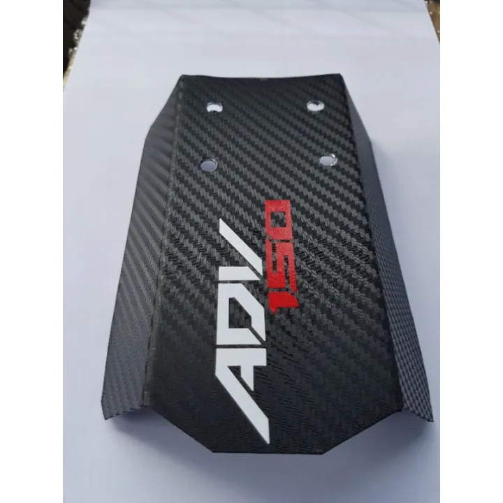 popular Honda Adv 150 Tire Hugger Extender (SHORT) this is for with ...