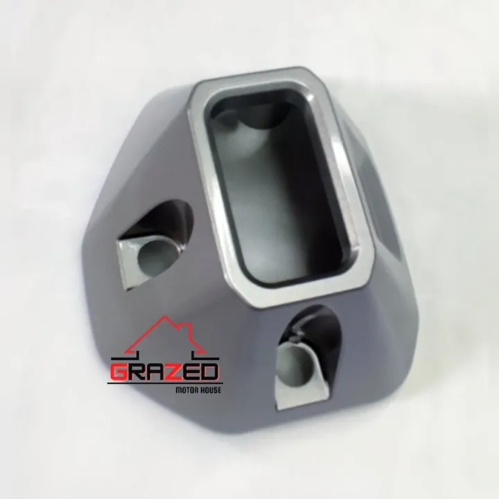 Cap Tail Muffler for Click i 125 / 150 V2 Game Changer (18306-K59-A70ZA ...