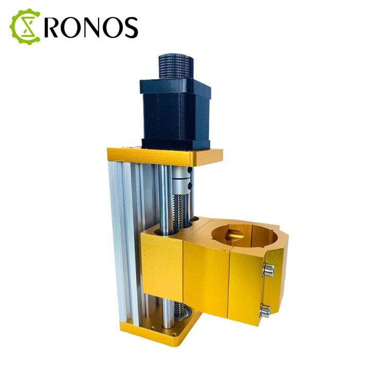 CNC Z Axis Module for 30*18 Support 300W/500W Spindle 52mm Diameter ...