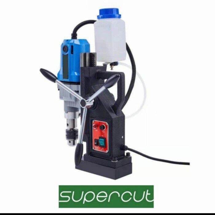 bor magnet jet brot supercut jic-35c - magnetic dril supercut 35mm ...