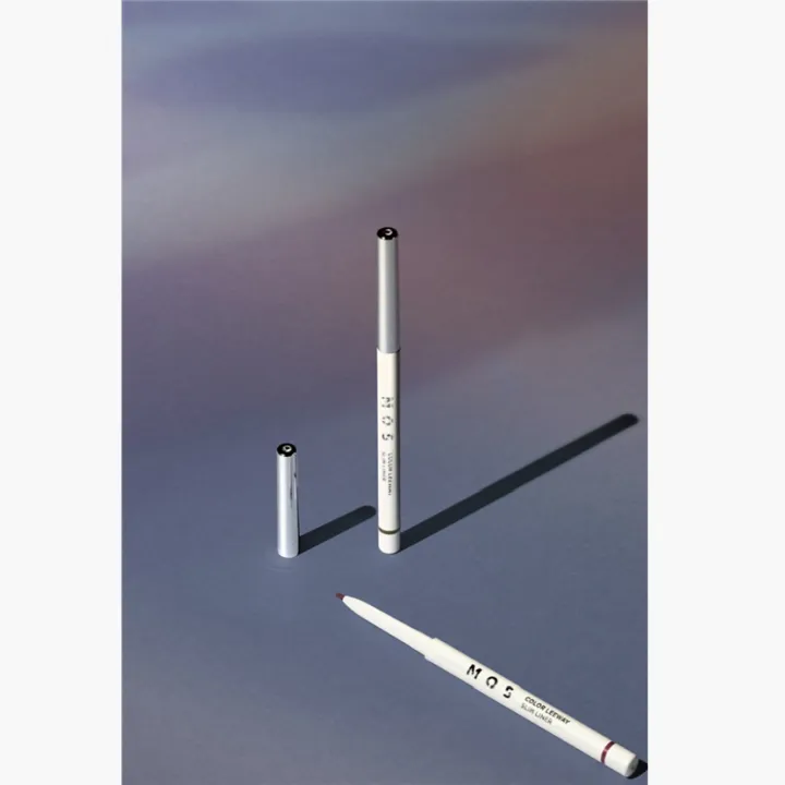 Mos Color Leeway Slim Liner 6 Colors | Lazada PH