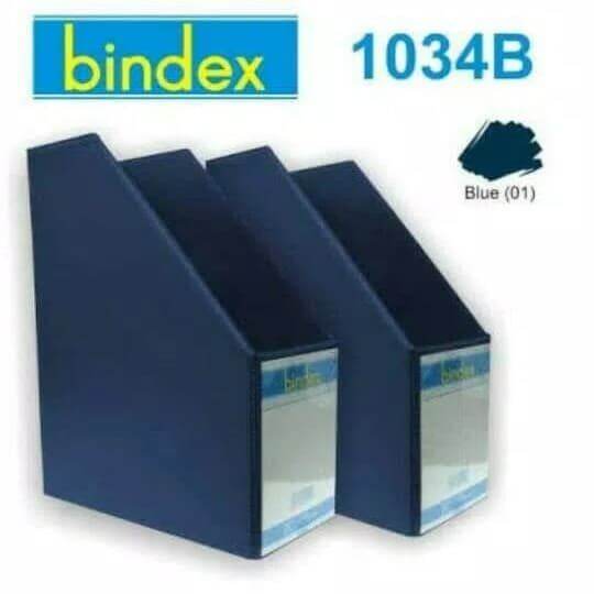 Boxfile Bindex Box file 1034B / 1034 jumbo folio | Lazada Indonesia