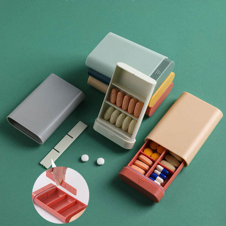 RTHRT เรียบง่าย คุณภาพสูง ปิดผนึก การท่องเที่ยว มินิ ออแกไนเซอร์ เคส ...