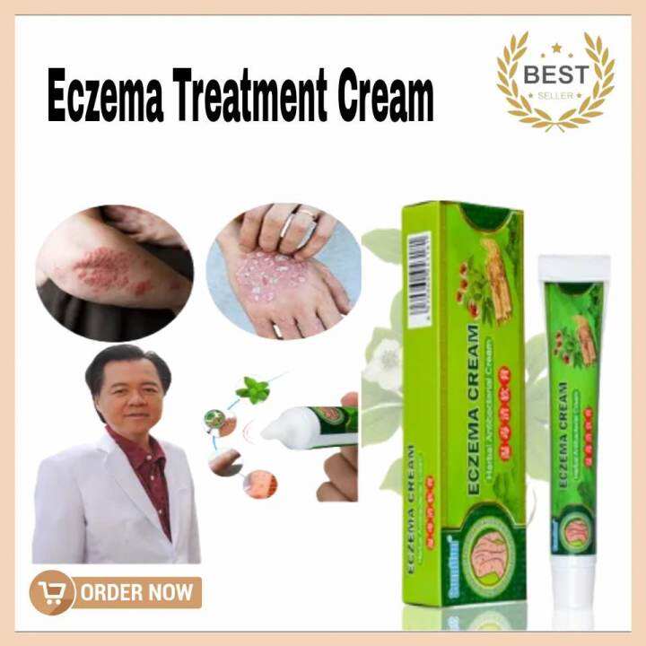 100% Guarantee Sumifun Eczema Treatment Cream gamot sa kati kati sa ...
