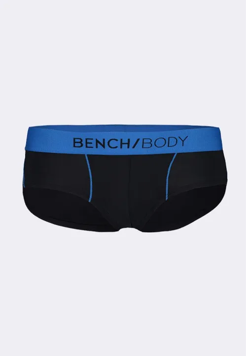 BENCH- BUM0245 Men's Brief | Lazada PH