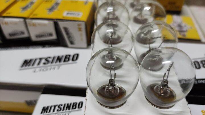 1 Bóng đèn thắng S25 12V 21/5W. Bóng đèn Mitsinbo. Chuyên các loại bóng ...