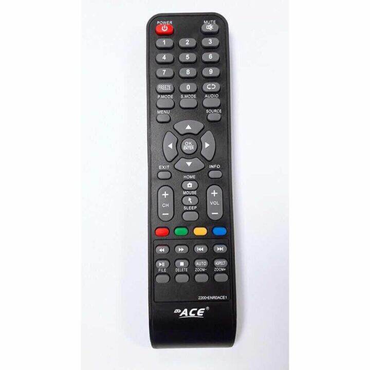 Ace SMART TV Remote Controllers | Lazada PH