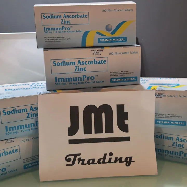 ImmunPro | Lazada PH: Buy sell online Immunity with cheap price | Lazada PH