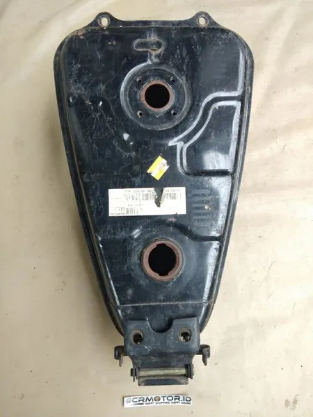 original tangki bensin tengki tanki tenki fuel tank Suzuki Satria Fu ...