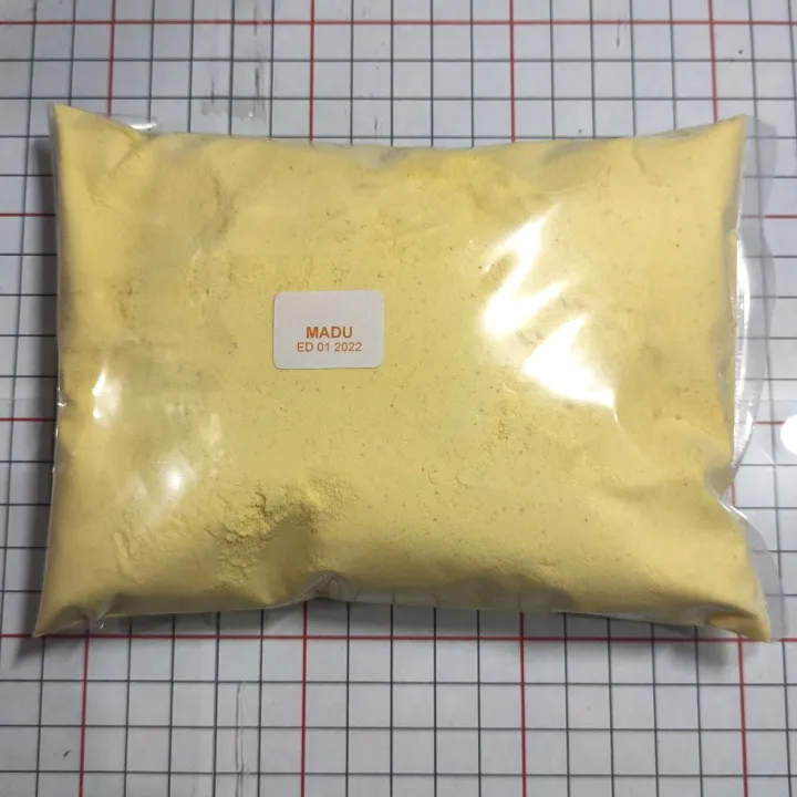 BUMBU TABUR RE-PACK 250 GR RASA MADU, COCOK UNTUK POPCORN, KRIPIK ...