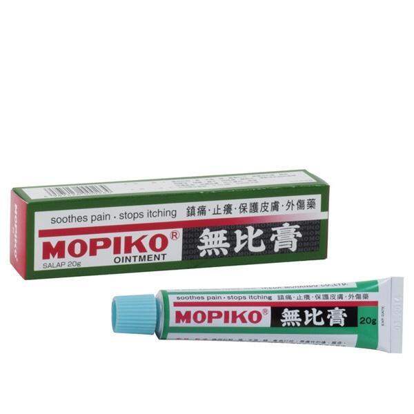 Mopiko Ointment 20GM | Lazada