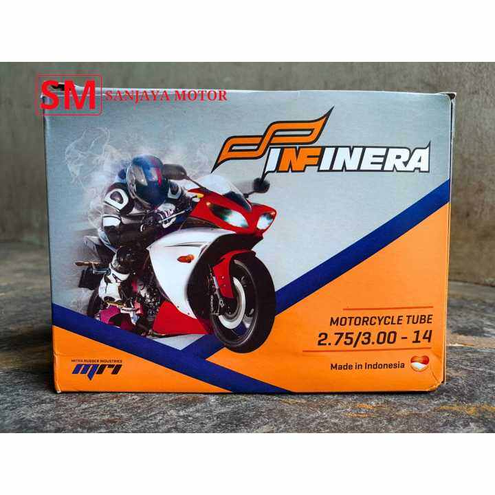BAN DALAM INFINERA 275-300/14 | Lazada Indonesia