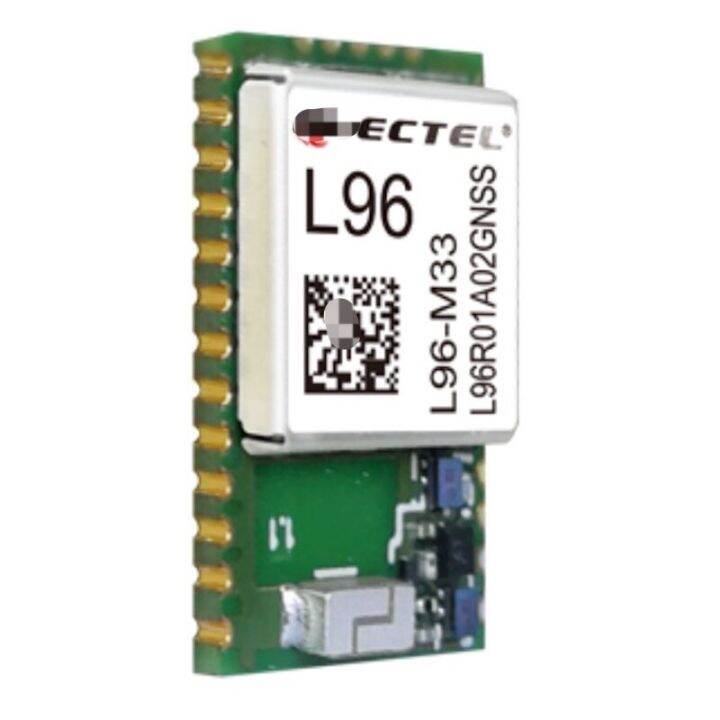 L96 L96 M33เสาอากาศ Gnss แบบ Multi-Gnss สำหรับ Gps Glonass Galileo And ...