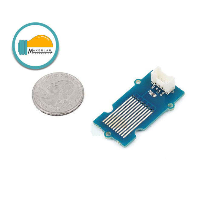 Grove - Water Sensor compatible with Arduino and Raspberry Pi | Lazada PH