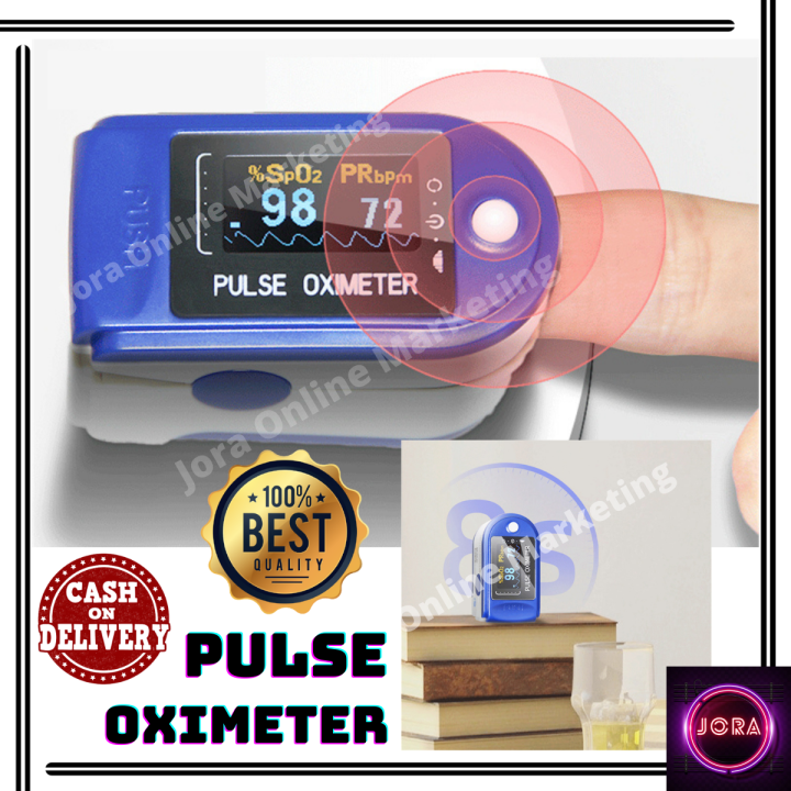 JORA l Authentic Oximeter finger pulse / Oximeter finger pulse japan ...