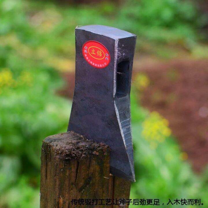 Hand-forged picks and axes, axes, carpenters, firewood chopping ...