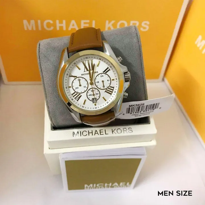 Michael Kors watches 100% original (MK5629,MK2292) | Lazada PH