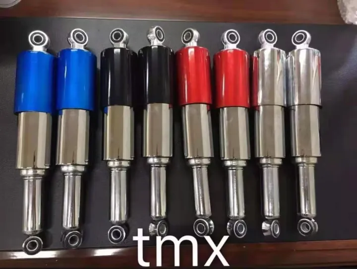 Shock Absorber for TMX colors | Lazada PH