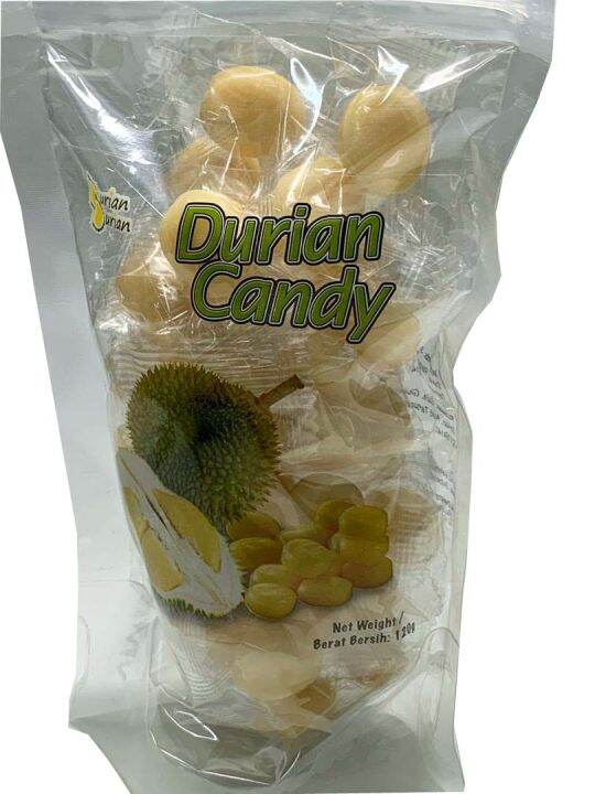 Premium Durian Candy 120gm | Lazada