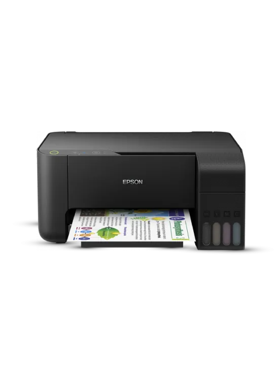 Printer EPSON L1110 | Lazada Indonesia