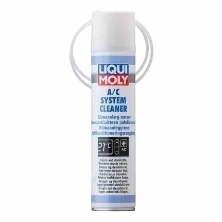 Liqui Moly Air Conditioner System Cleaner 250ml (4087) | Lazada