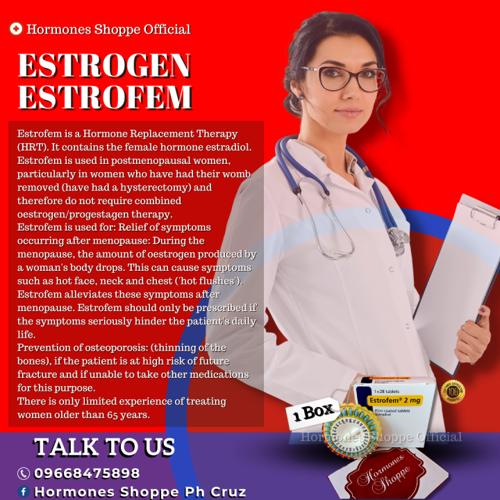 Esthrowfemme - HSO | Lazada PH